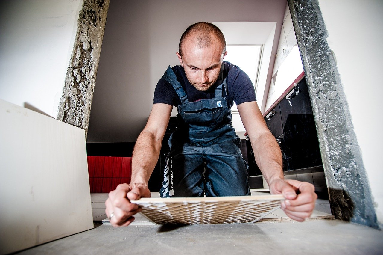 Devis Carrelage En Ligne
