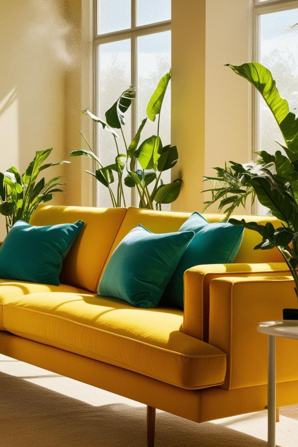 Déco salon tendance 2025 : les 35 meilleures idées