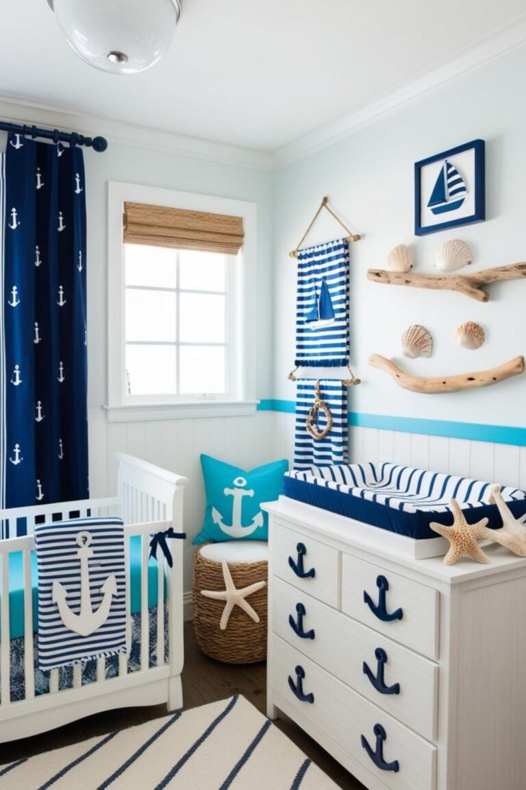 Aménager un coin bébé dans la chambre parentale : 20 inspirations et ...