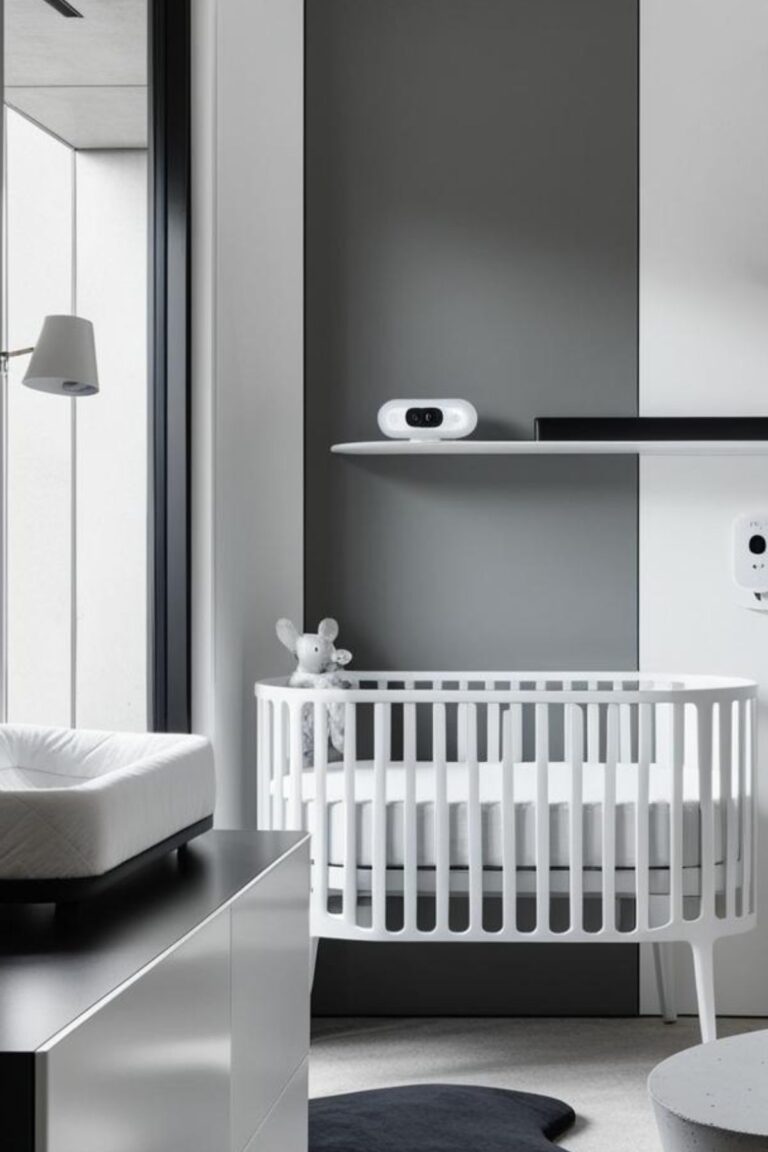 Aménager un coin bébé dans la chambre parentale : 20 inspirations et ...