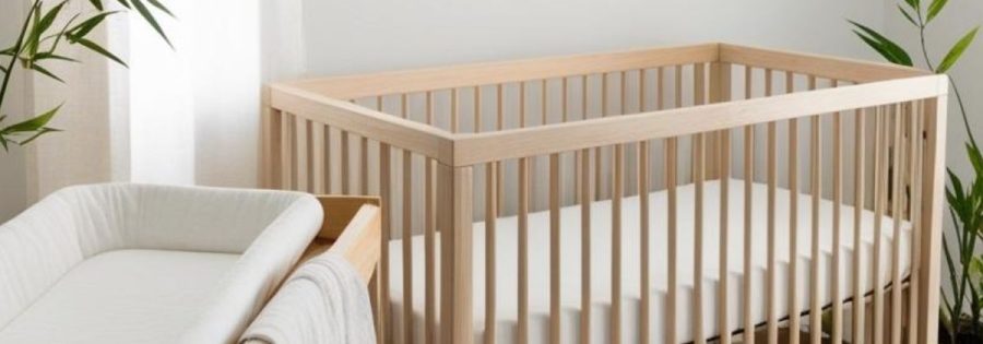 Aménager un coin bébé dans la chambre parentale : 20 inspirations et ...